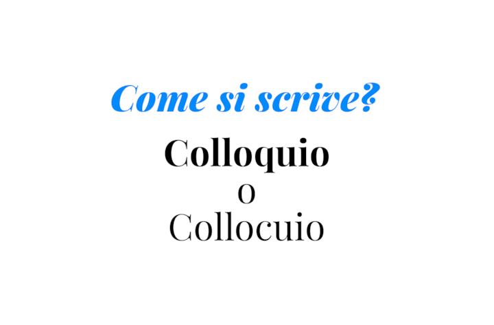 Come si scrive? Regole di grammatica, etimologia ed errori più comuni