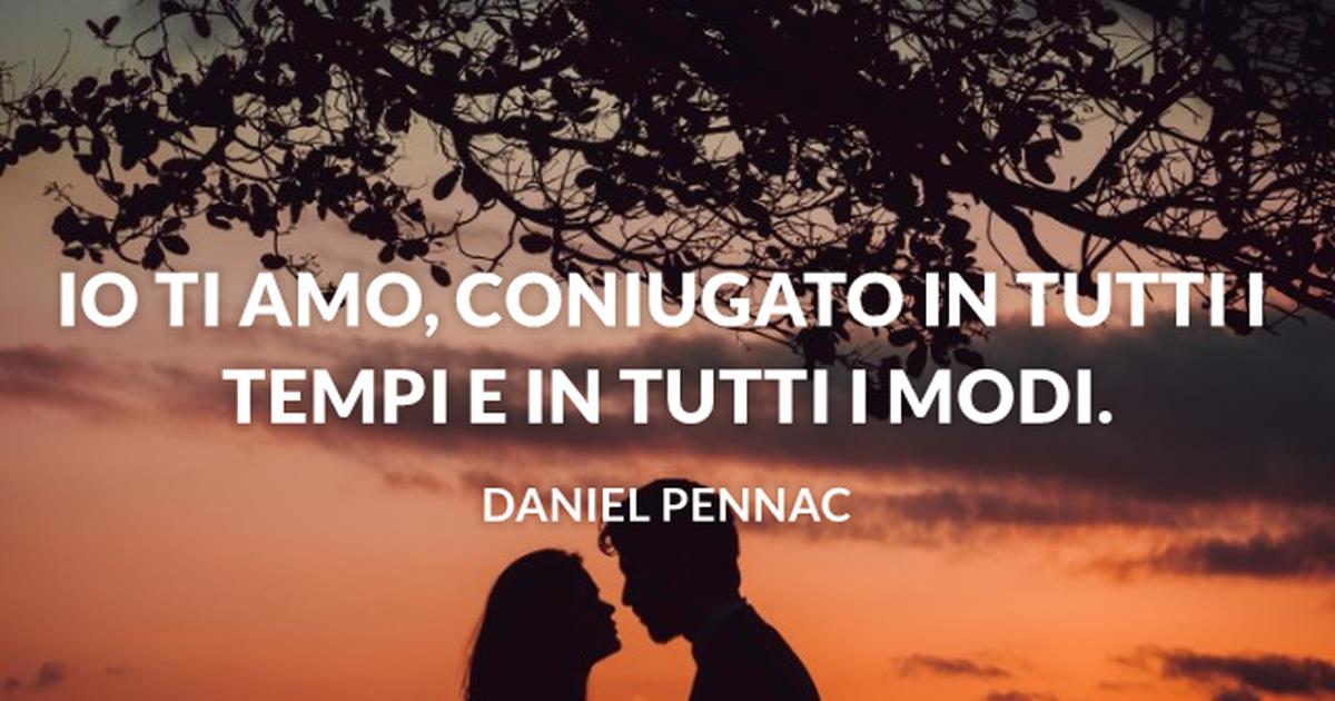 Frasi per dire 'Ti amo': le 20 più emozionanti da dedicare