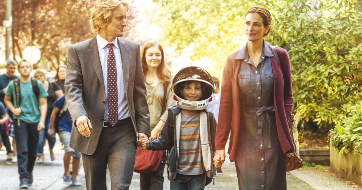 Frasi del film Wonder: le 20 citazioni più belle e celebri