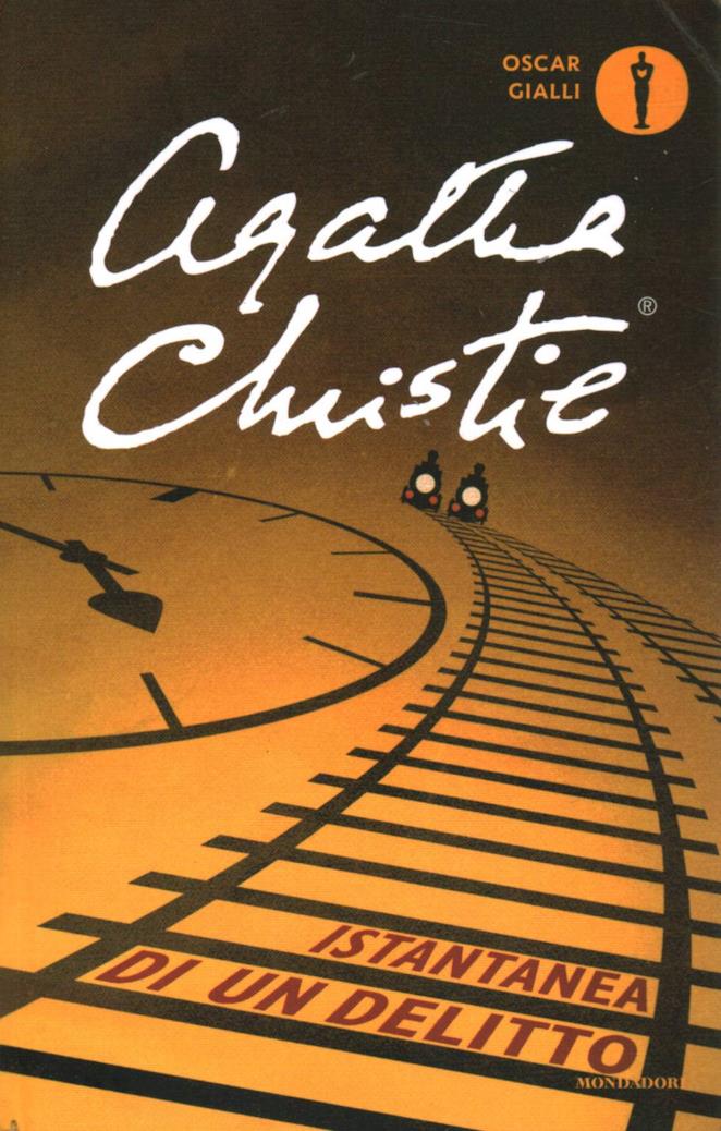 La TOP10 dei libri di Agatha Christie