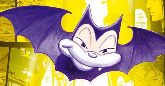 Billy Bat: il manga di Urasawa alla ricerca delle origini dell'odio