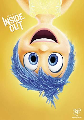 Le frasi più belle e indimenticabili del cartone animato Inside Out