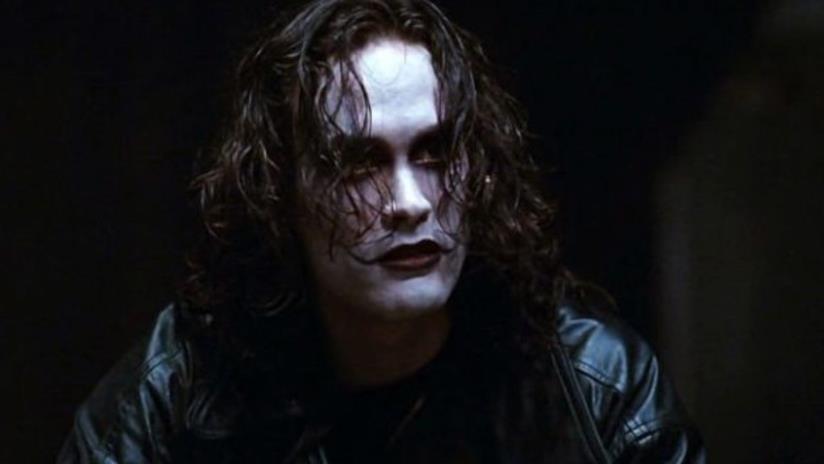 Le frasi più celebri dal film Il Corvo - The Crow