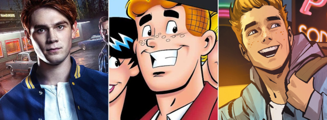 Archie Vol. 1: la recensione del nuovo universo di Riverdale