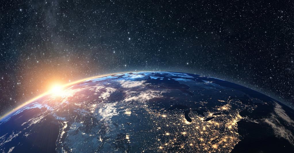 X-Ray Earth - Streaming