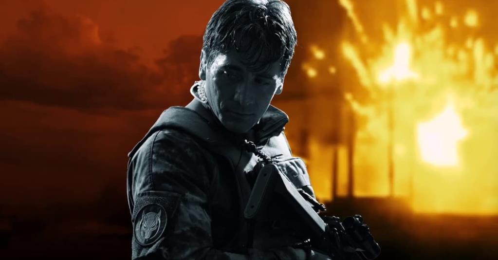 Wolf - Boru - Streaming