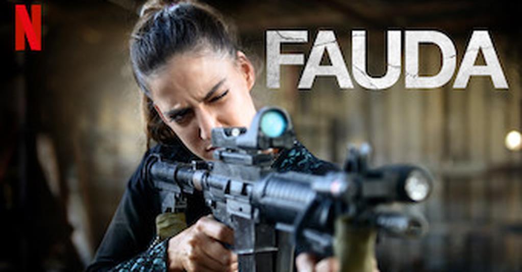 Fauda - Streaming