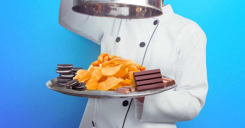 Snack vs Chef - Le stagioni