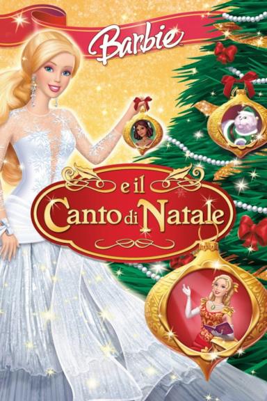 Barbie e il canto di Natale - Trama, cast e streaming
