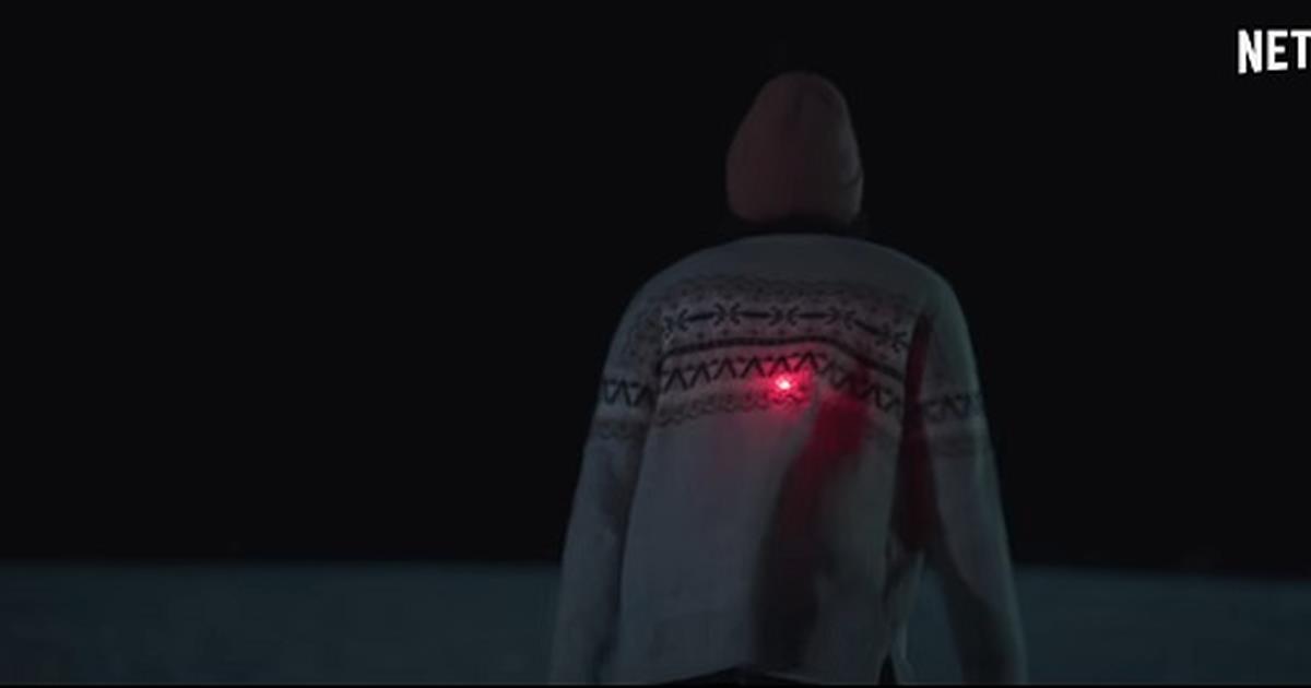 Red Dot: teaser trailer, trama e cast del film svedese di Netflix