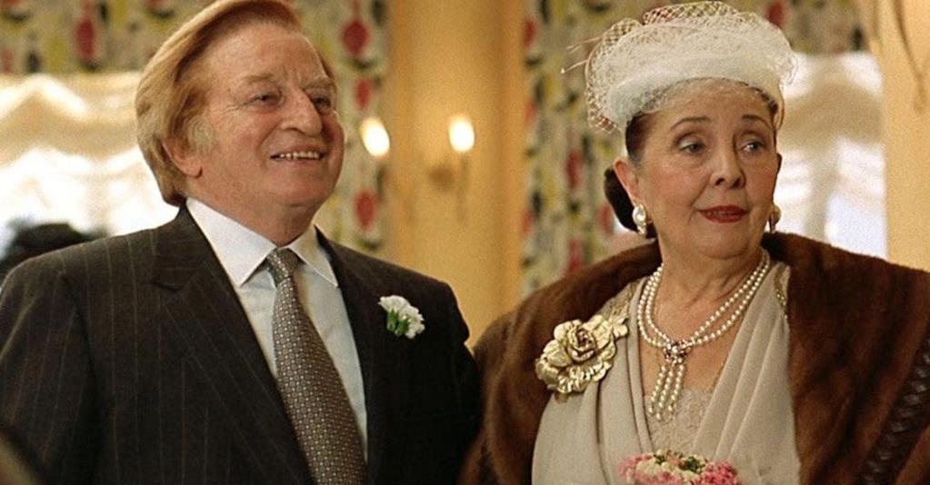 Camerieri - Streaming