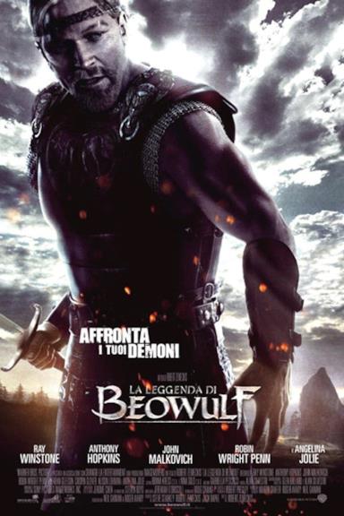 La leggenda di Beowulf - Streaming