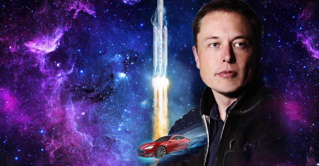 Elon Musk: The Real Life Iron Man - Trama, cast e streaming
