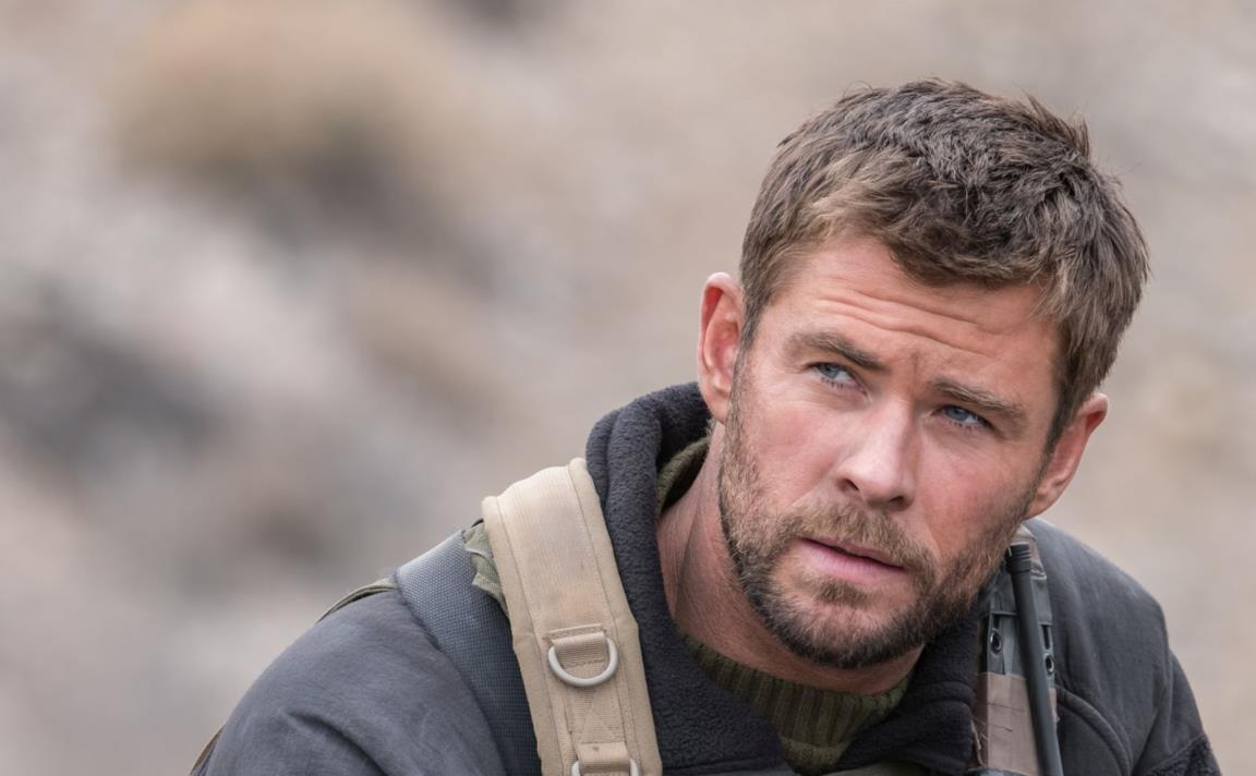 12 Soldiers, la recensione