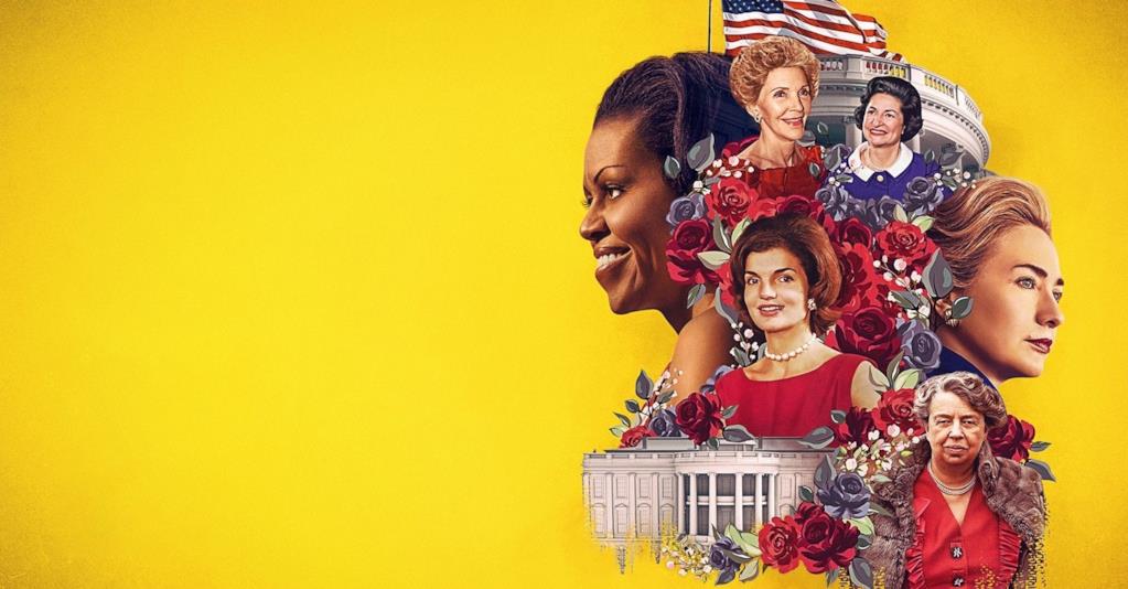 First Ladies - Trama, cast e streaming