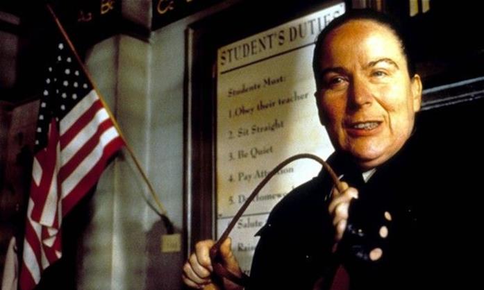 Matilda 6 mitica: l'attrice e il cast ieri e oggi