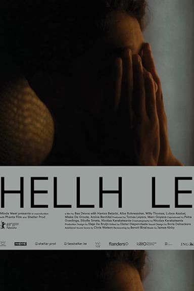 Hellhole - Trama, cast e streaming