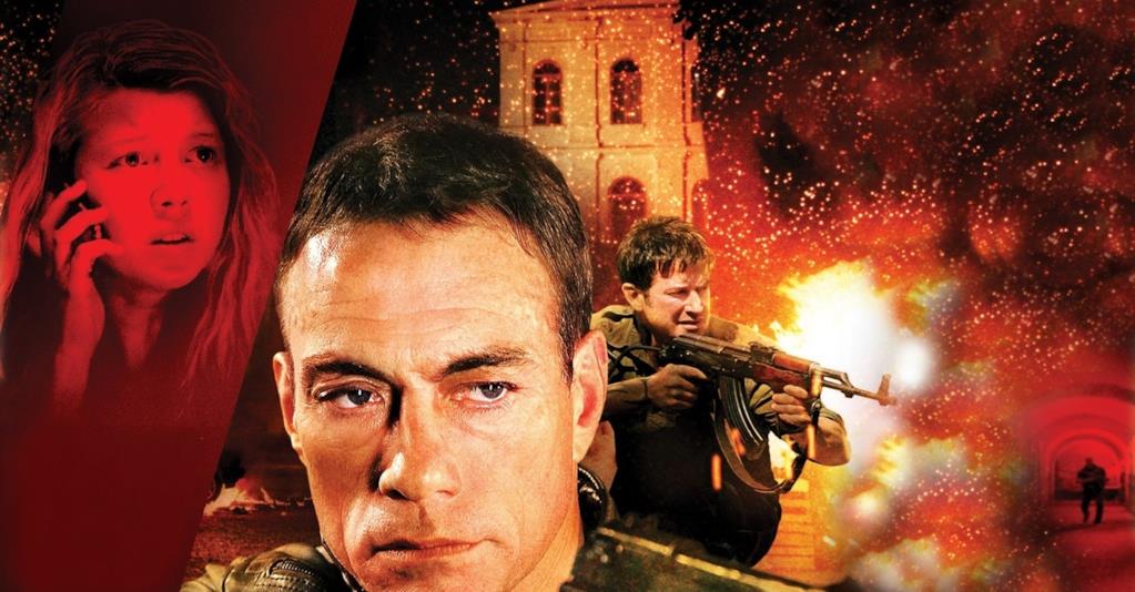 6 Bullets - Streaming