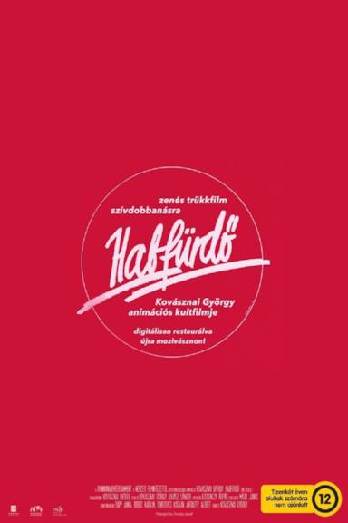 Habfürdö - Streaming