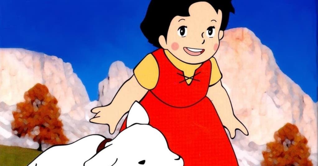 Heidi - Trama, cast e streaming