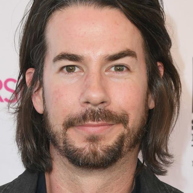Jerry Trainor 2016
