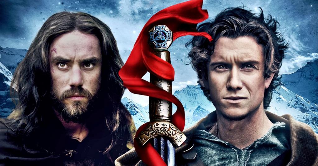 Arthur & Merlin - Le origini della leggenda - Trama, cast e streaming