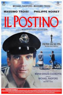 Il Postino: le location dove è stato girato l'ultimo film con Massimo ...