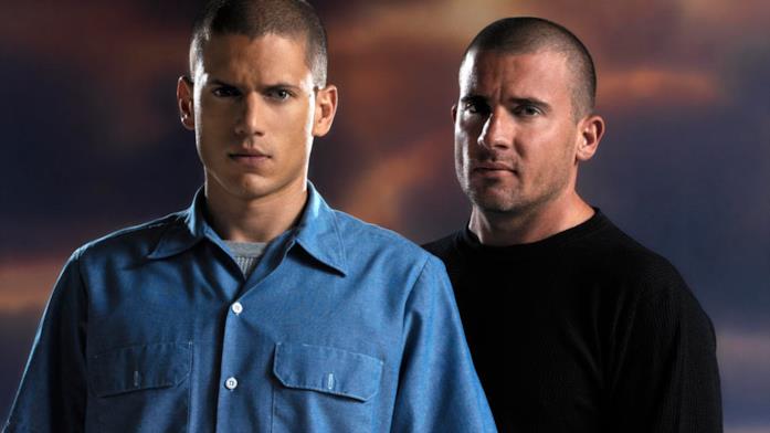 Prison Break, speciale Resurrection Parte 2: perché Scofield è vivo?