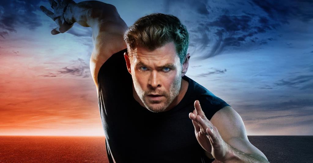 Limitless with Chris Hemsworth - Trama, cast e streaming