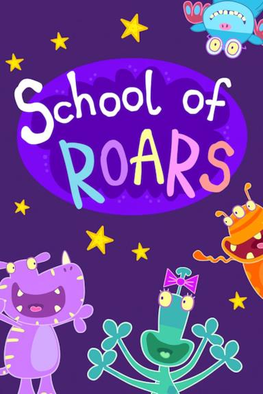 School of Roars - Trama, cast e streaming