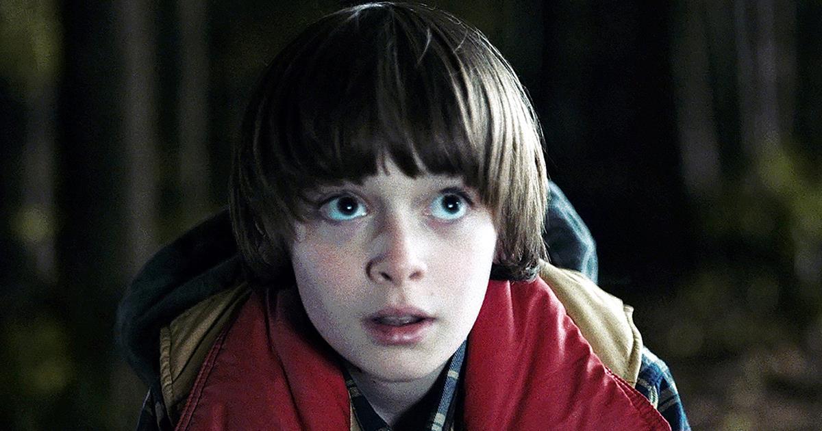 Stranger Things Day, Netflix celebra il rapimento di Will con un video