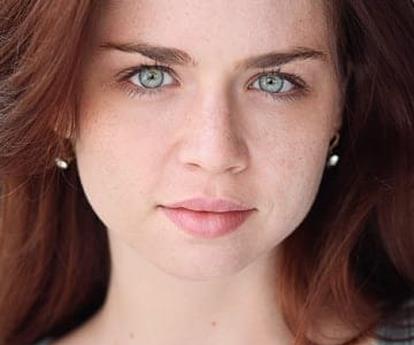 Aimée Spring Fortier