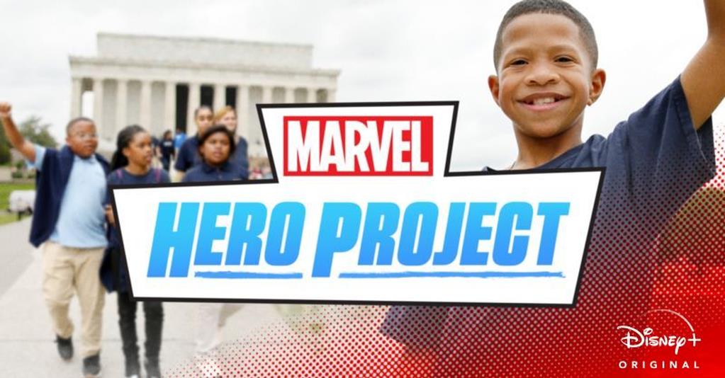 Marvel's Hero Project - Streaming