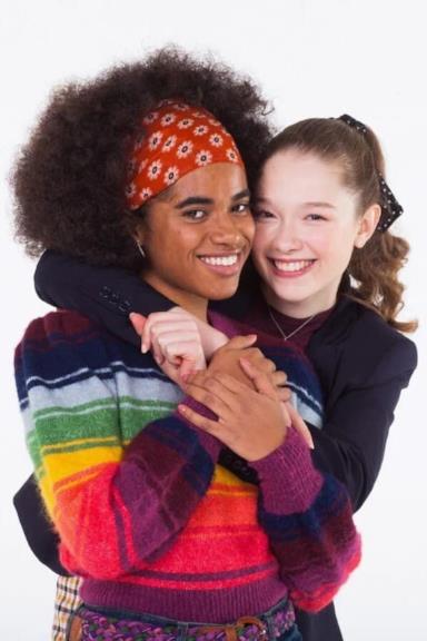 Marta & Eva - Trama, cast e streaming