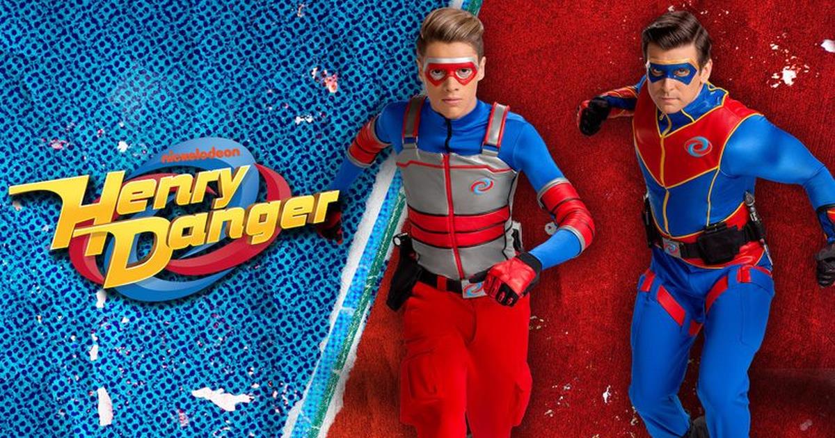 Henry Danger