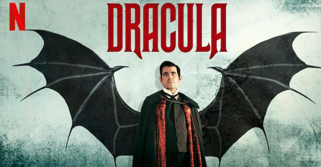 Dracula - Streaming