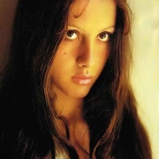 Sonja Jeannine