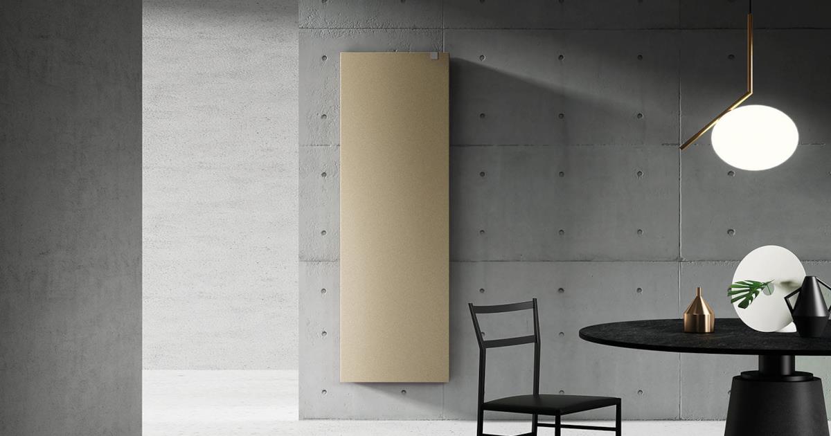 Viaggio alla scoperta dei radiatori Irsap Relax