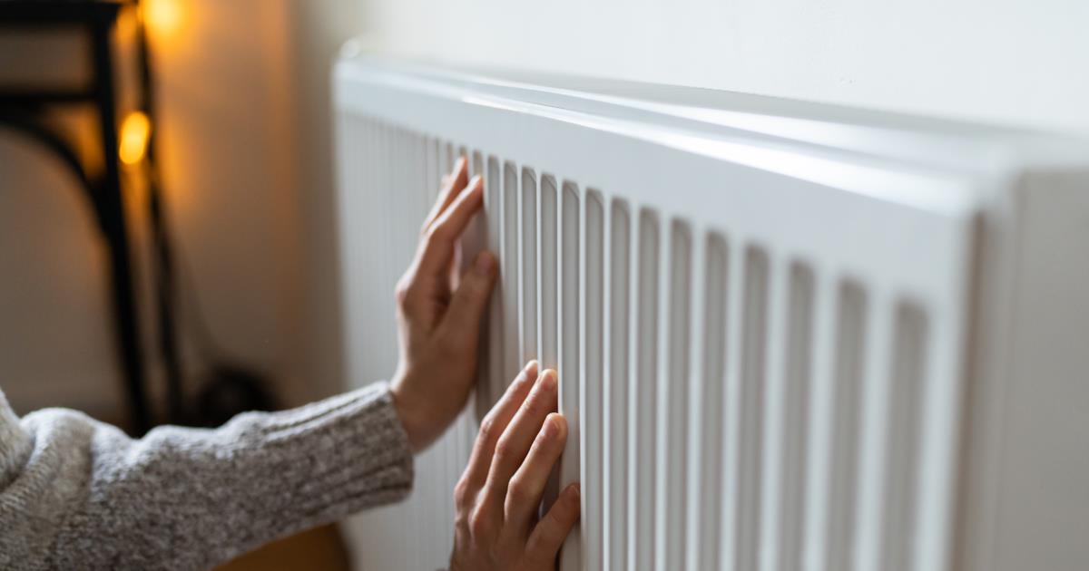 Guida alla scelta tra caloriferi e riscaldamento a pavimento