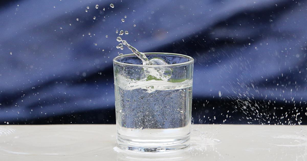 Caratteristiche e differenze tra acqua distillata e acqua depurata