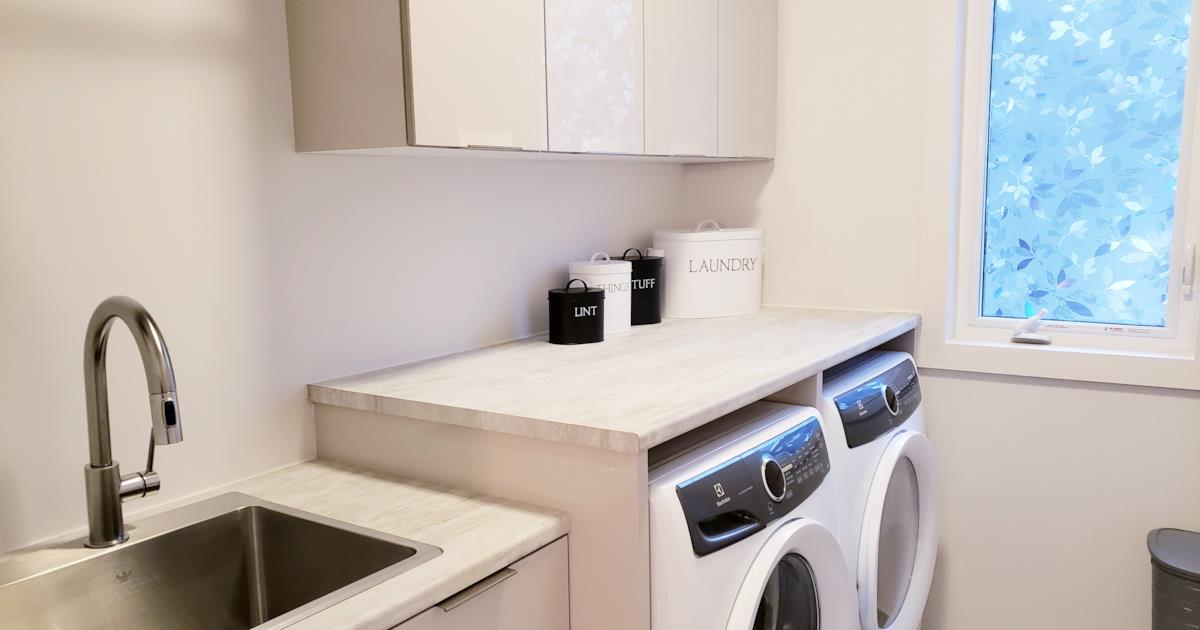 Funzioni e caratteristiche del lavatoio