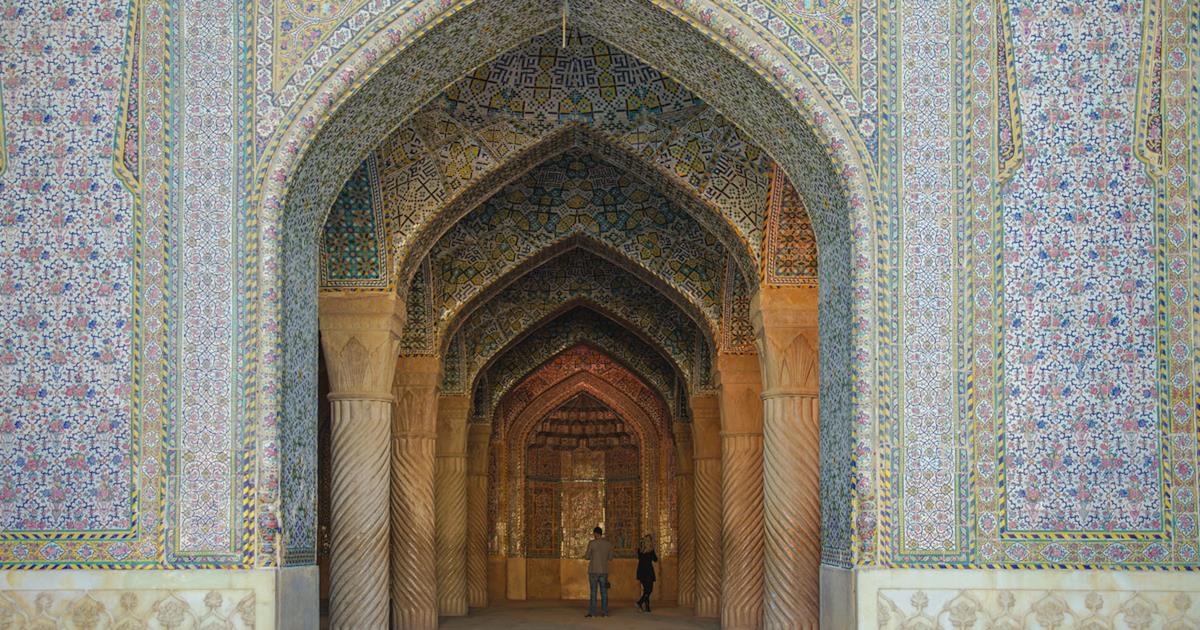 What to see in Shiraz: top 10 attractions