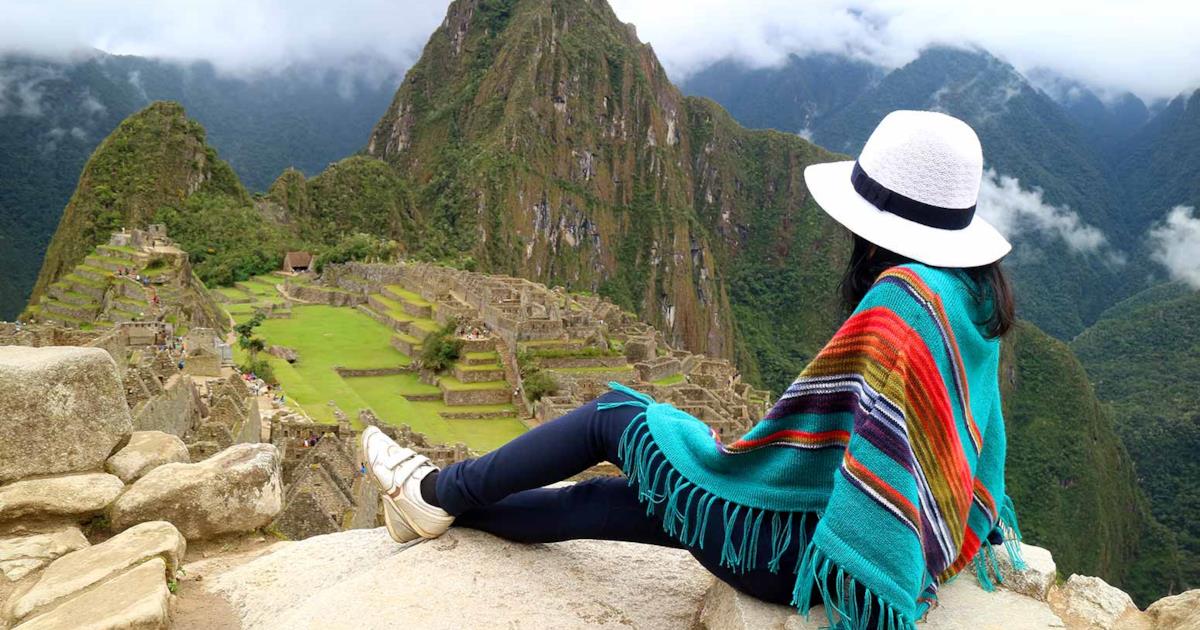 Find out the most beautiful places for your next trip