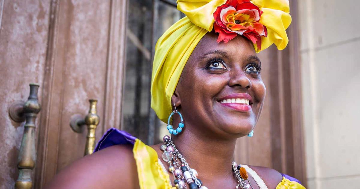 Good reasons to visit Cuba; traditions and craft