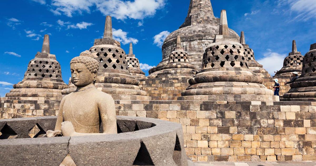 What to see in Java: Indonesia beyond Bali