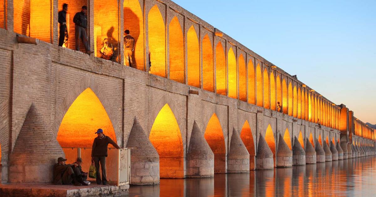 Isfahan Top 10 Unmissable Attractions