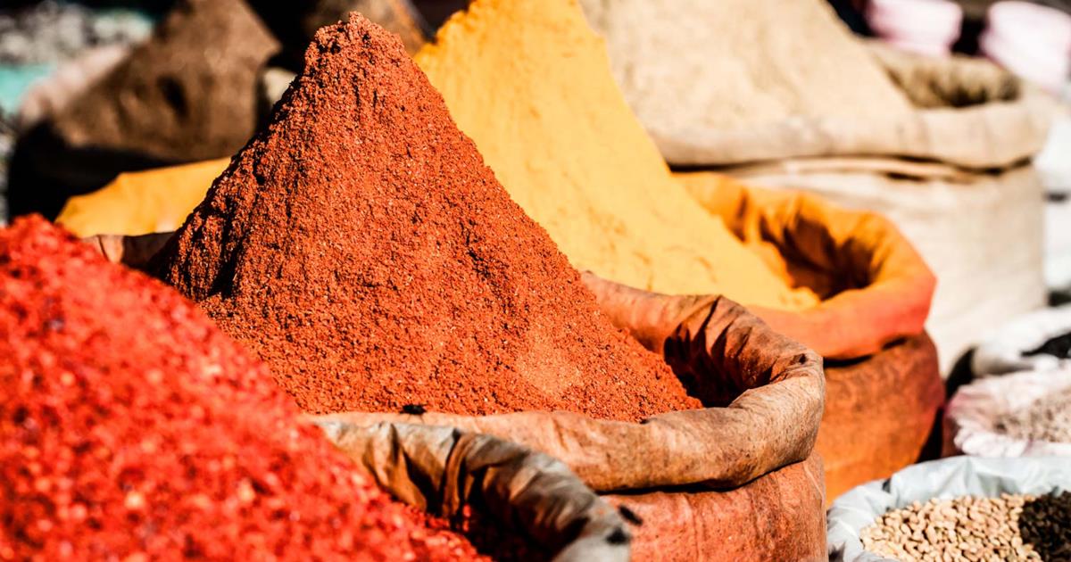 Indian cuisine, dishes and traditions