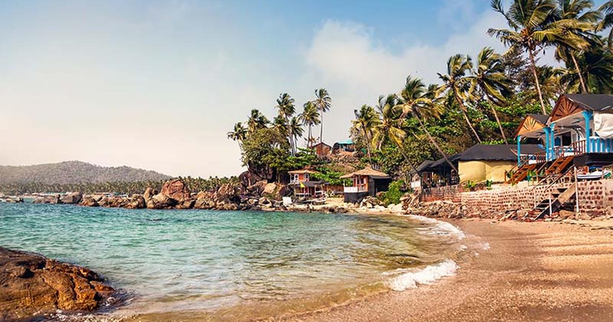 What to see in Goa, the perfect seaside destination in India
