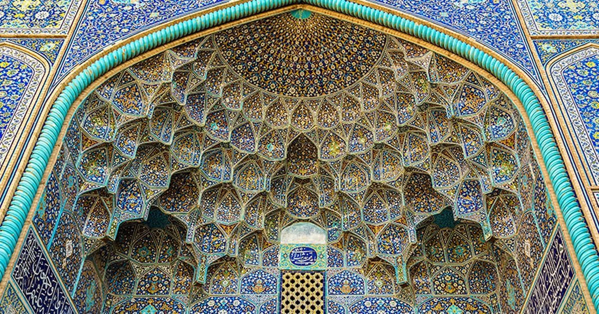 What to see in Iran: 5 key attractions