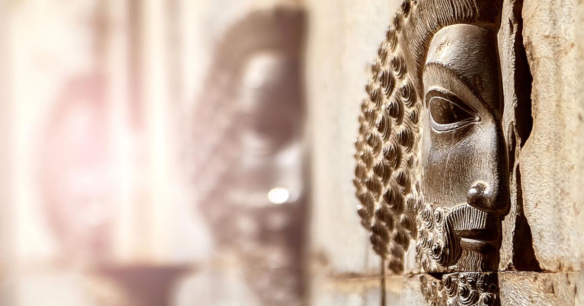 Persepolis: useful things to know before a trip